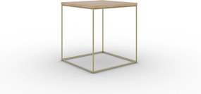 ADRK Furniture Konferenční stolek Adina CT-ADI-G-A