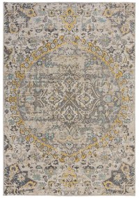 Flair Rugs koberce Kusový koberec Manor Louisa Multi – na ven i na doma - 120x170 cm