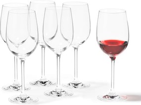 Sklenice na bílé víno XL Leonardo CIAO+ 370ml