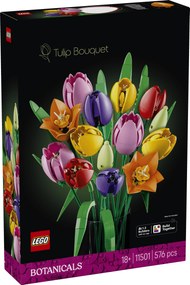 LEGO® Botanicals 11501 Kytice tulipánů