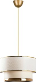 XXXLutz ZÁVĚSNÉ SVÍTIDLO, 30/65 cm P & B - Online Only svítidla - 003808009201