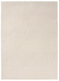Jednobarevný kusový koberec Wedgwood Folia stone 38301 Brink & Campman 120 x 180