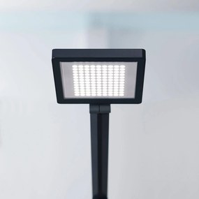 LED stolní lampa PARA.MI FTL 108 R černá 930