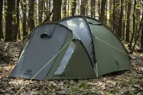 Peme Climate 3 Turistický stan / stan pro 3 osoby / 310 x 180 x 120 cm