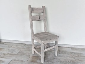 Smrková židle Country new