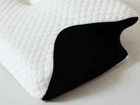 XPOSE® Ergonomický polštář z paměťové pěny