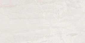 Mexen Homes Bianco glazovaný rekt. G1, podlahová-stěnná dlaždice 120 x 60 cm, lesk - TL151-120-060-00
