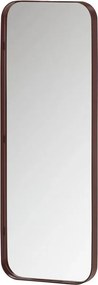 Zrcadlo 5x110 cm Doutzen – WOOOD