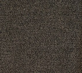 BLANÁŘ Postel Briana 180x200 hnědá