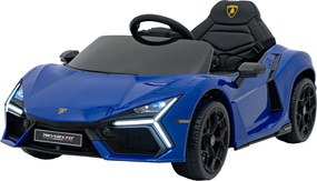 Ramiz Auto Lamborghini Revuelto modré