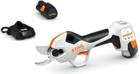 Aku zahradní nůžky STIHL ASA 20 SET