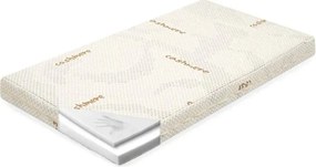 Dětská matrace New Baby CLASSY 140x70x11 cm Visco-molitan Cashmere