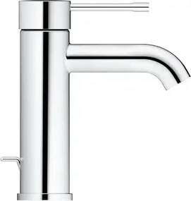Grohe - Umyvadlová baterie s výpustí, chrom