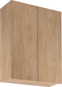 Kuchyňská linka SORENTO pp | 430x270 cm | puccini/puccini