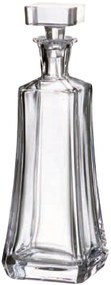 Láhev Arezzo, crystalite, objem 700 ml