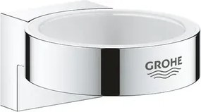 Grohe Selection - Držák skleničky/mýdelníku chrom