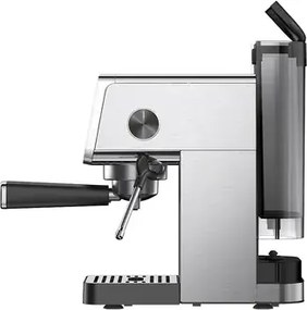 Xiaomi Semi-automatic Espresso Machine stříbrná / Pákový kávovar / 135