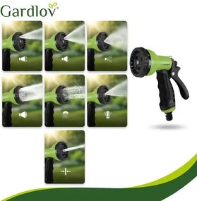 Automatický naviják na zahradní hadici - Gardlov - 20 m