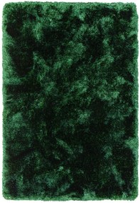 Zelený koberec Cookie Emerald Rozměry: 160x230 cm