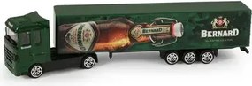 RAPPA Auto kamion Bernard 20 cm / 1:87 / Kov a plast / Volný chod
