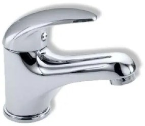 Novaservis Metalia 55 - Umyvadlový ventil, pro studenou vodu, chrom 55005/1,0