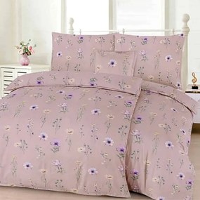 6 dílné Povlečení mikrovlákno Tadeáš 200x140cm+90x70cm TiaHome
