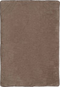 Deka Cotton Cloud 150x200 Sepia&amp;Espresso