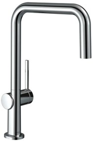 Hansgrohe M54 - Dřezová baterie Talis, chrom 72806000