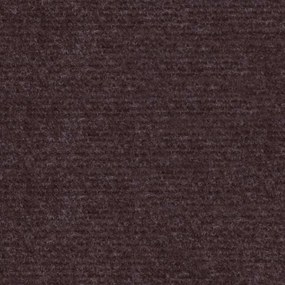 Koberec Hnědá 1,2 x 15 m Polyester 331341
