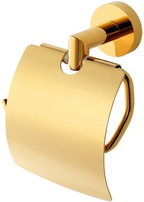 Stella Classic držák na toaletní papír zlatá 07.440-G