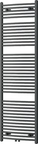 Mexen Ares, topné těleso 1800x600 mm, 958 W, antracitová, W102-1800-600-00-66