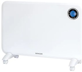 Konvektor SENCOR SCF 3200WH