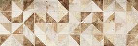 SUPERCERAMICA EGYNA obklad Decor Óxido 20x60 (1,44 m2) - EGY008