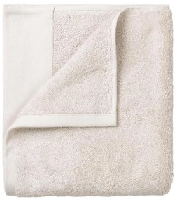 Set 4 ručníků 30 x 30 cm, krémový BLOMUS