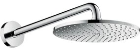 Hansgrohe Raindance S Hlavová sprcha, 1 proud, chrom 27607000