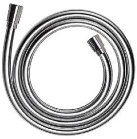 Hansgrohe - Sprchová hadice 125 cm, chrom 28272000