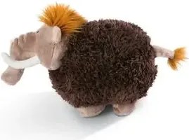 NICI plyš Mamut 25cm / od 0 měsíců