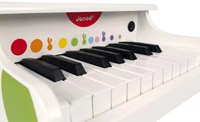 Janod Confetti Elektronický klavír