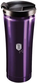 Berlingerhaus berlingerhaus termohrnek 500 ml purple metallic line bh-6816