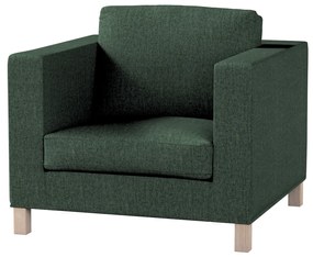 Potah na křesko IKEA Karlanda, krátký