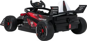 Ramiz Auto Porsche Formula E červené