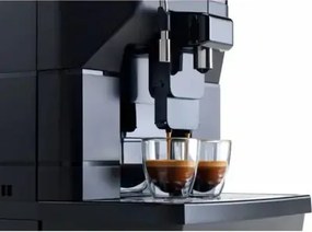 Saeco Aurora M2 černá / Automatický kávovar / 1900 W / 15 bar / 4L / z