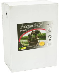 Ubbink Acqua Arte Set Memphis 1387059
