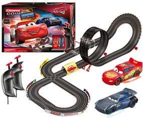 Závodní dráha Carrera Go 20062477 Cars 5,3m