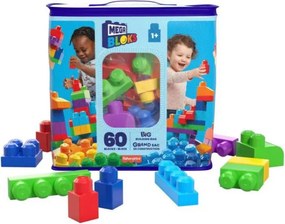 Kostky Fisher Price DCH55 Mega Blocks