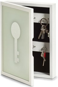 Skříň na klíče KEY, věšák na drobnosti, 22x5x30 cm, ZELLER