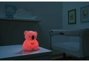 Chicco - Dětská noční lampička SWEET LIGHTS koala