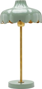XXXLutz STOLNÍ LAMPA, 24/50/24 cm - Online Only svítidla - 003317000801