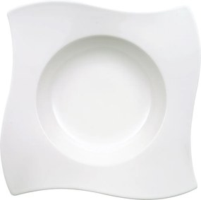 Villeroy&Boch Villeroy & Boch NewWave talíř na těstoviny 28x28cm