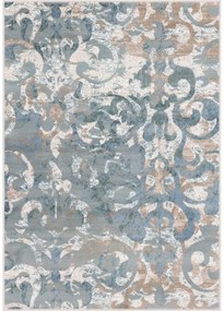 Koberec v mentolové barvě 160x230 cm Lida Santi – FD